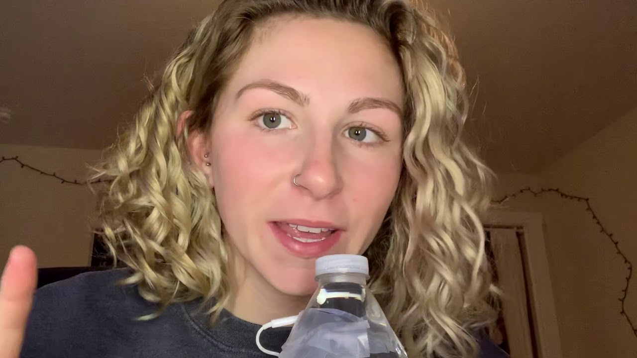 ASMR- custom videos?!? - YouTube