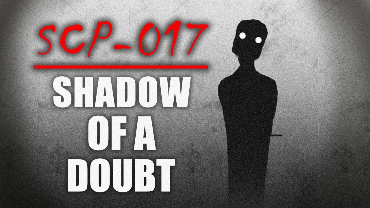 ASMR | SCP-017 "Shadow Of A Doubt" Binaural Reading - YouTube