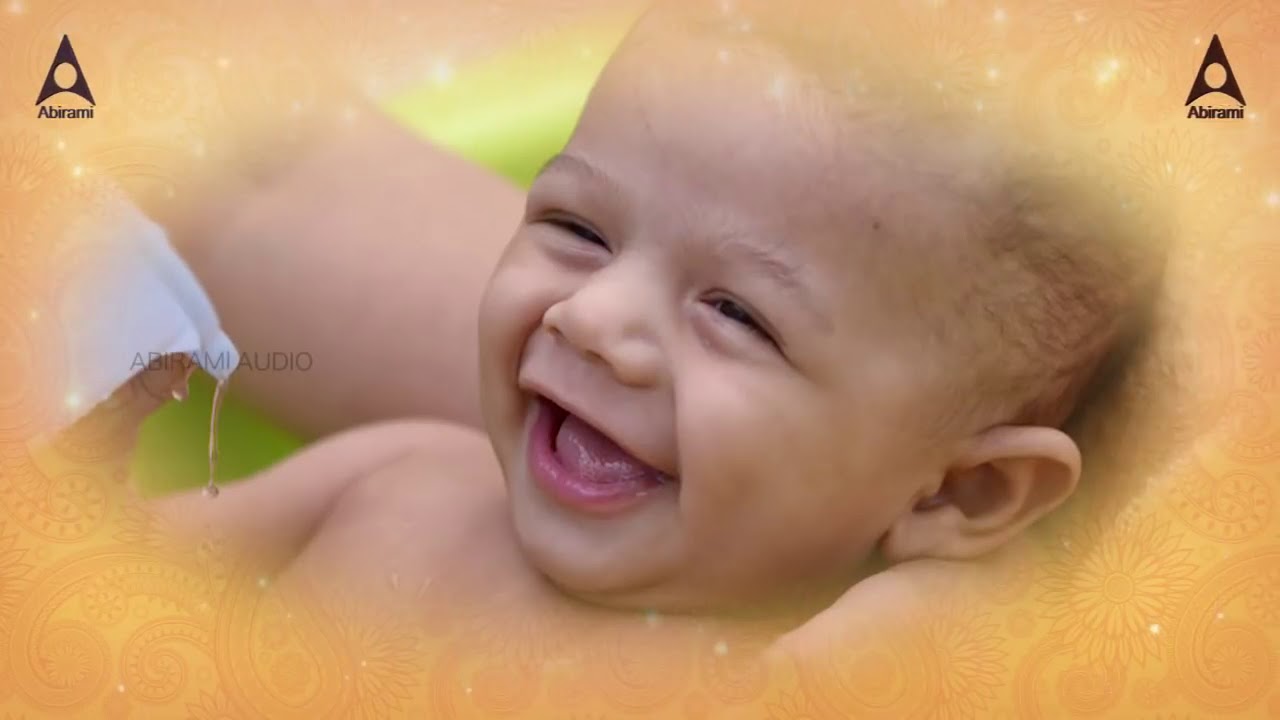 Nee Urangu Nee Urangu Thalattu Song Tamil Lullaby Music Tamil Thalattu ...