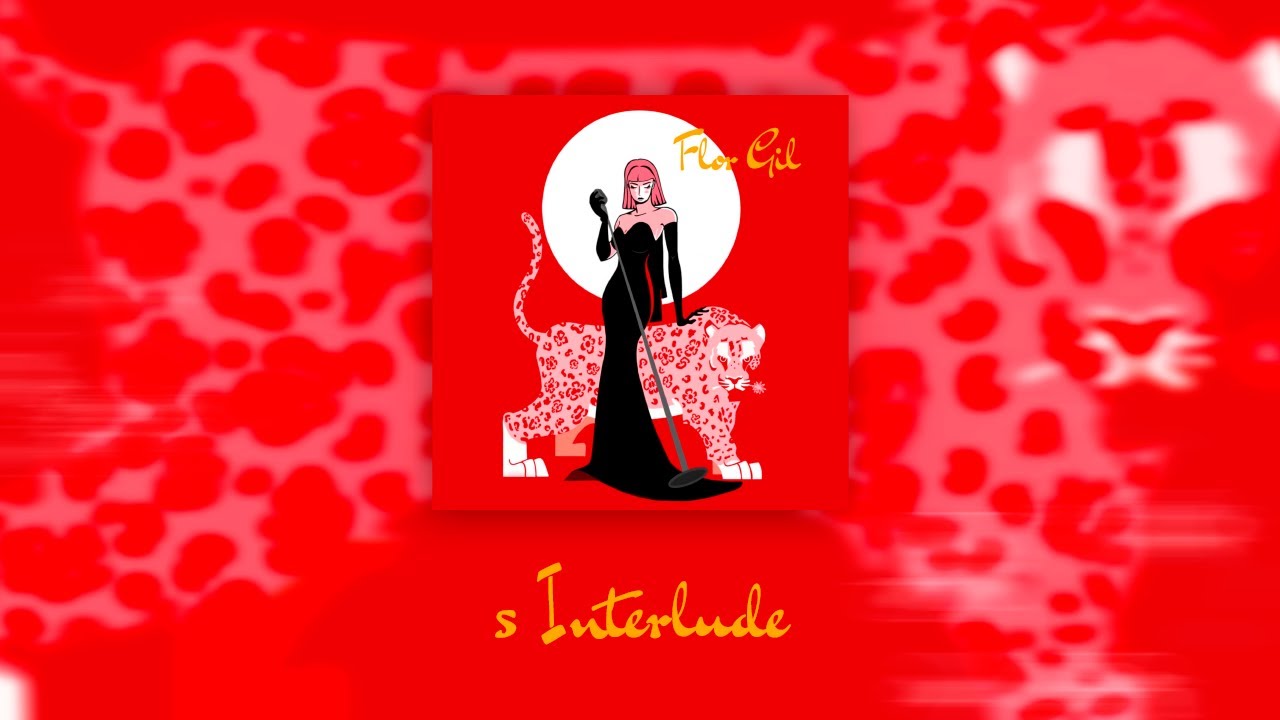 Flor Gil - Interlude (lyric video) - YouTube