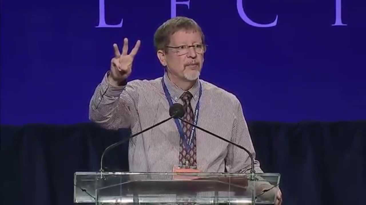 2014 Pepperdine Bible Lectures | Patrick Mead - YouTube
