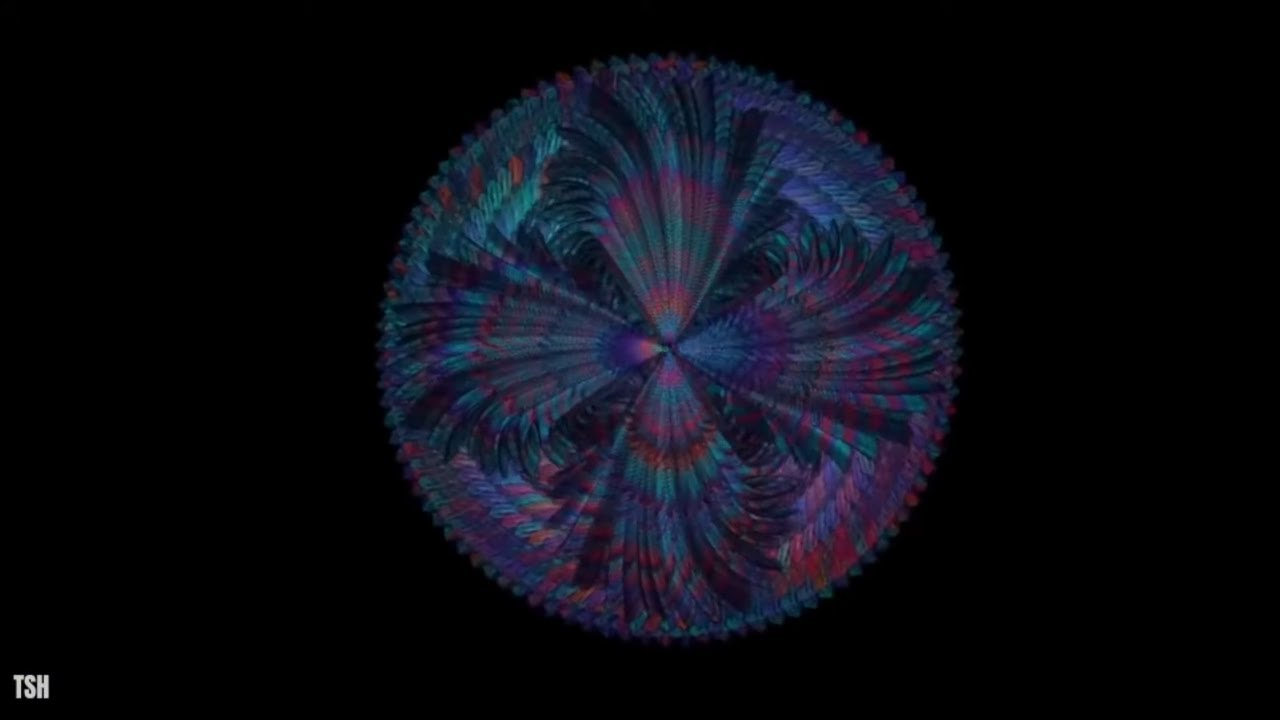 Leg Energy Flow Activation | Frequency Support for Comfort & Vital ...