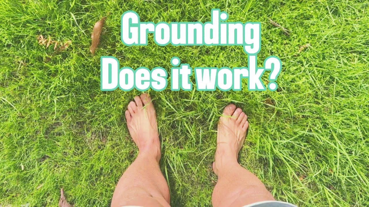 Grounding Mat Review: Science Experiment (3+ Months) and Surprising ...