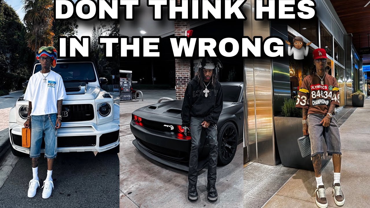 THE QUAN SITUATION 🤦🏾‍♂️ - YouTube