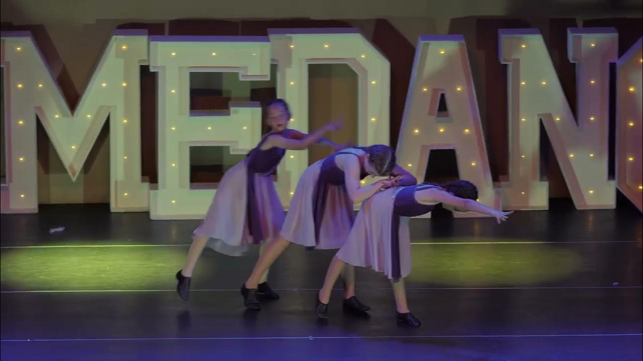 This is Me - Kids Group Lyrical Choreography - YouTube