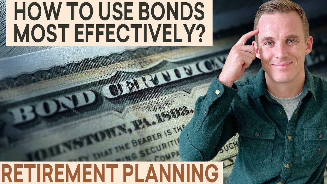 Do This to Most Effectively Use Bonds in Your Retirement Portfolio ...