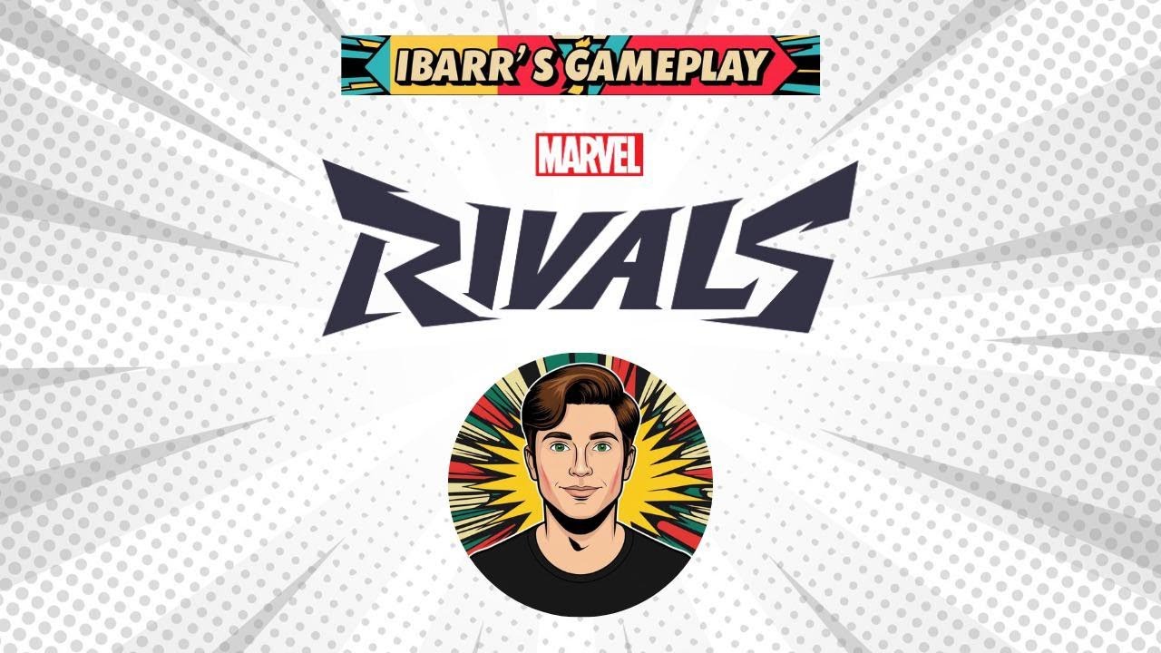 Marvel Rivals Modo Competitivo - YouTube