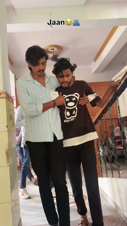 Ankit Bhai ki halat aapko sahi ho gai hai 😭😭😭😭😭😭👍😭😭😭😭 - YouTube