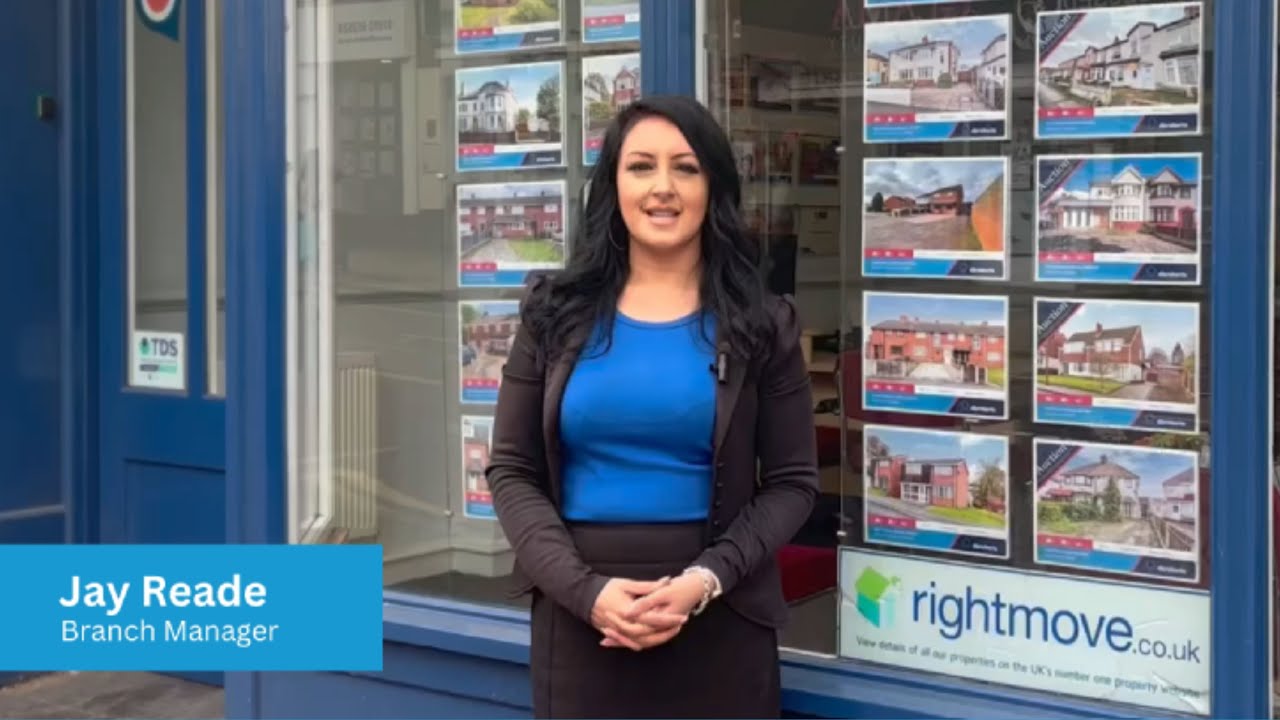 DB Roberts Team in Wolverhampton - YouTube