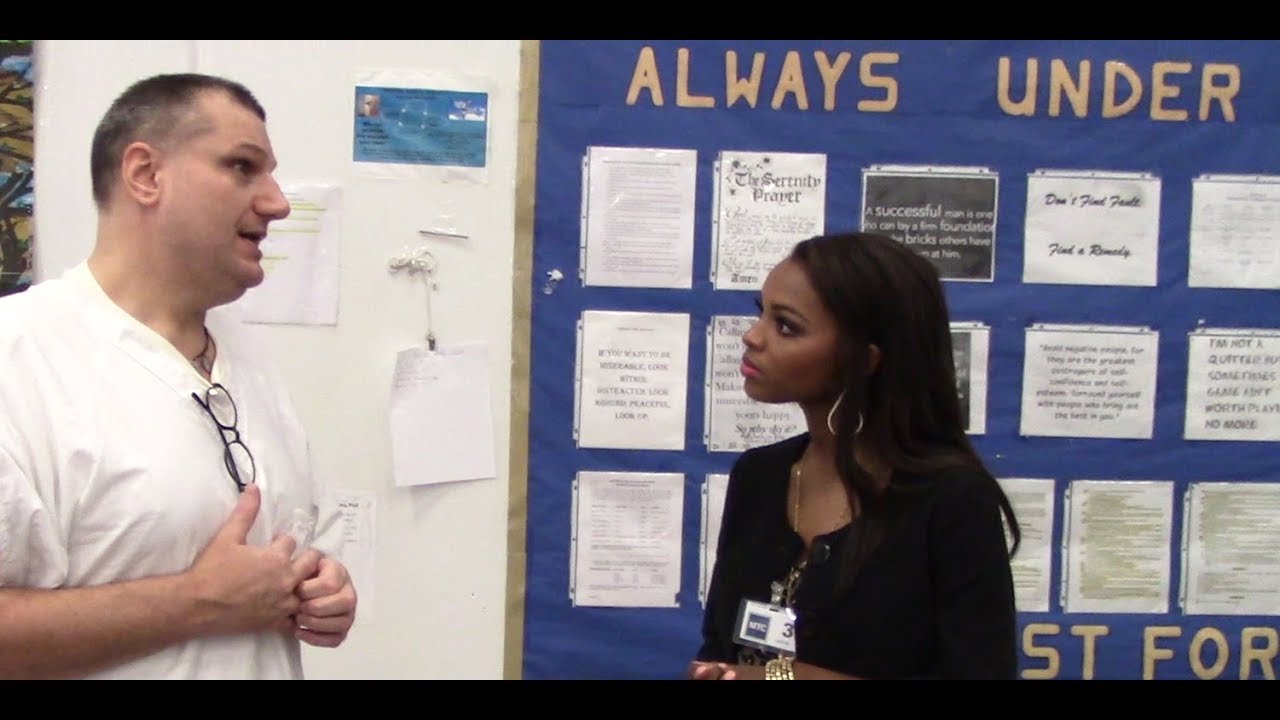 Miss Mississippi Visits MTC's East Mississippi Correctional Facility ...