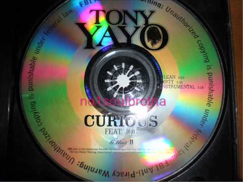Tony Yayo ft. Joe \