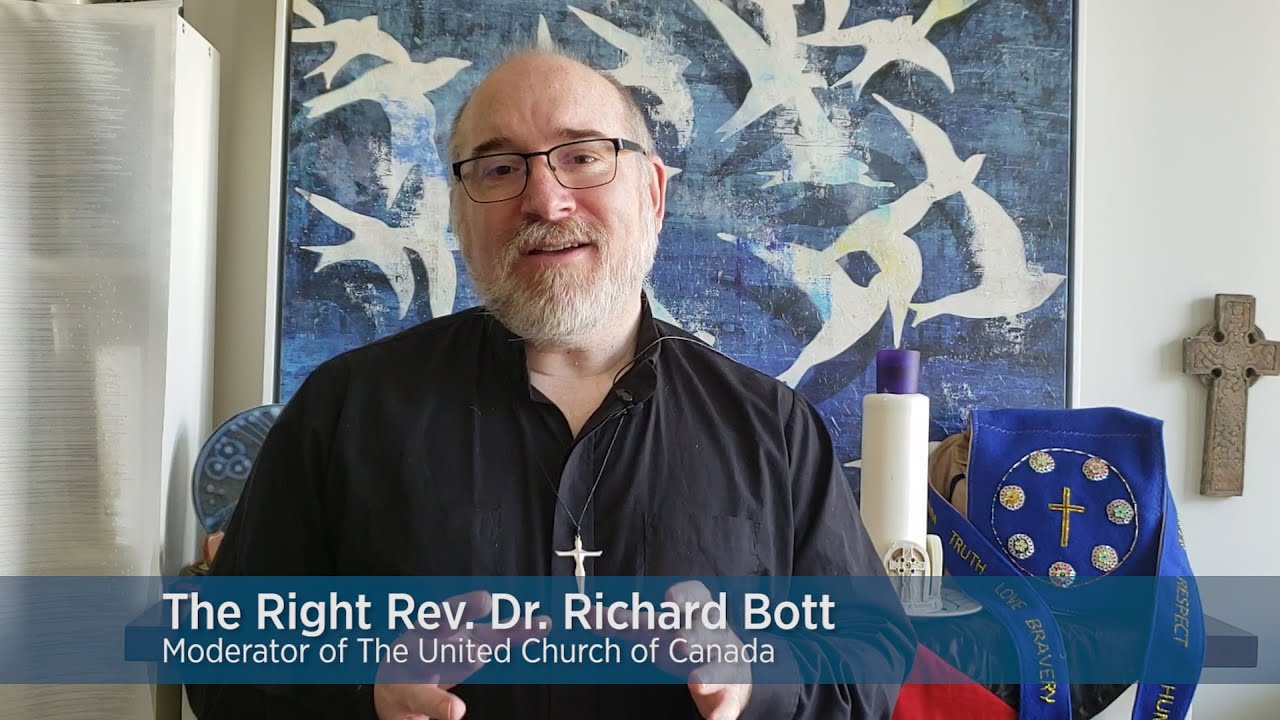Moderator Richard Bott: Now is the time to call for a Guaranteed ...