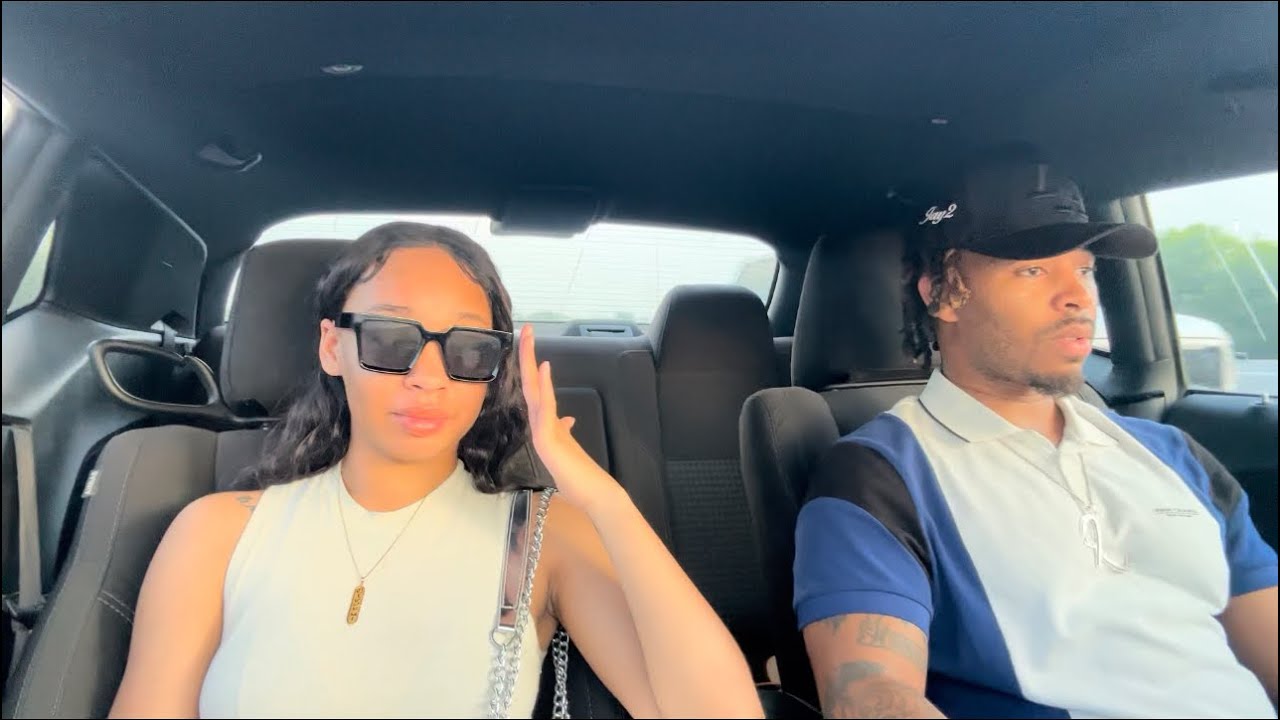 ACTING EXTREMELY BOUJE TO GET MY BOYFRIEND REACTION (MUST WATCH)😂 - YouTube