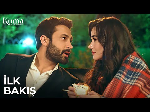 Kuma 2. Tanıtım | Onu sevmek kolaydı… vazgeçmek imkânsız | Emre Özmen | Aybüke Yilmaz #kumadizi