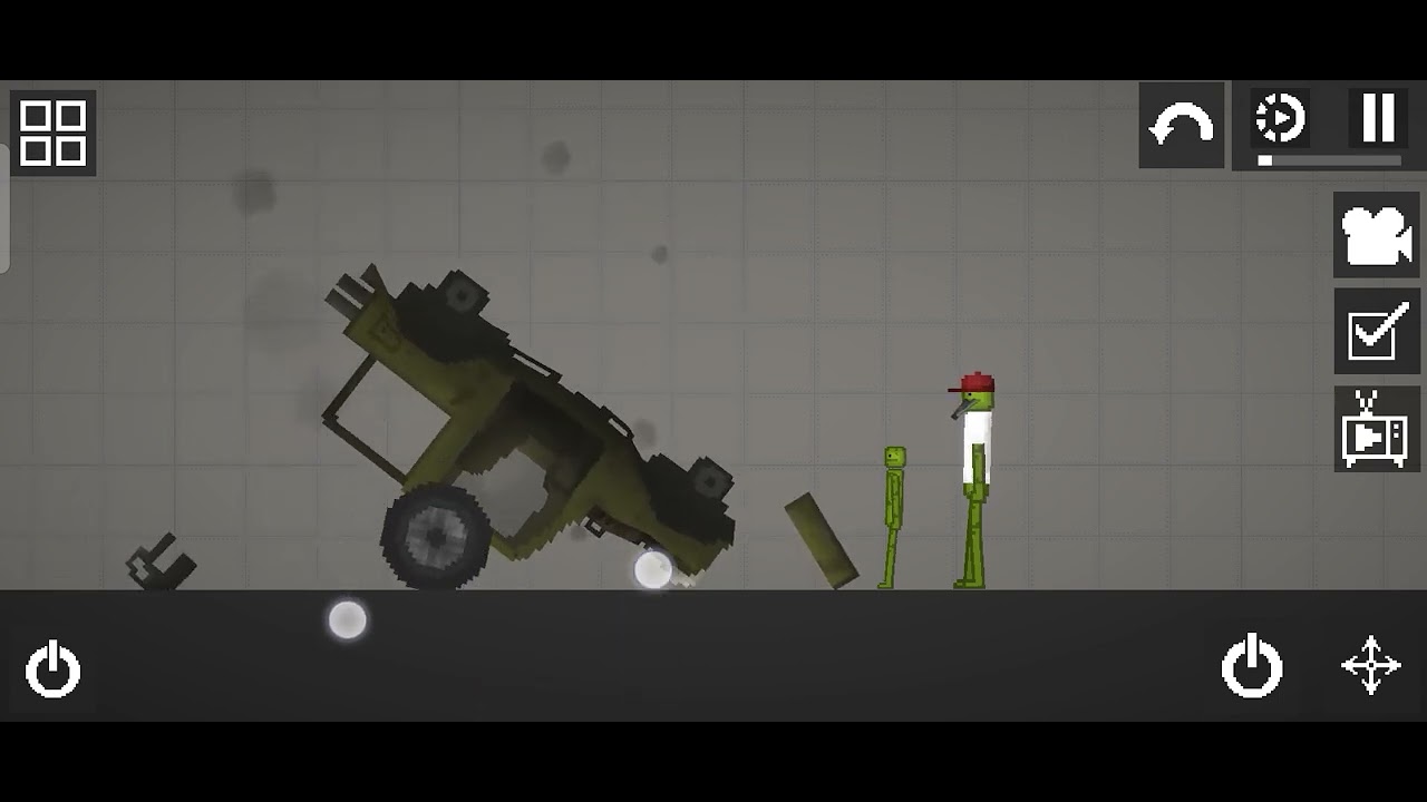 Happy tree friends 3 new episodes Melon playground - YouTube