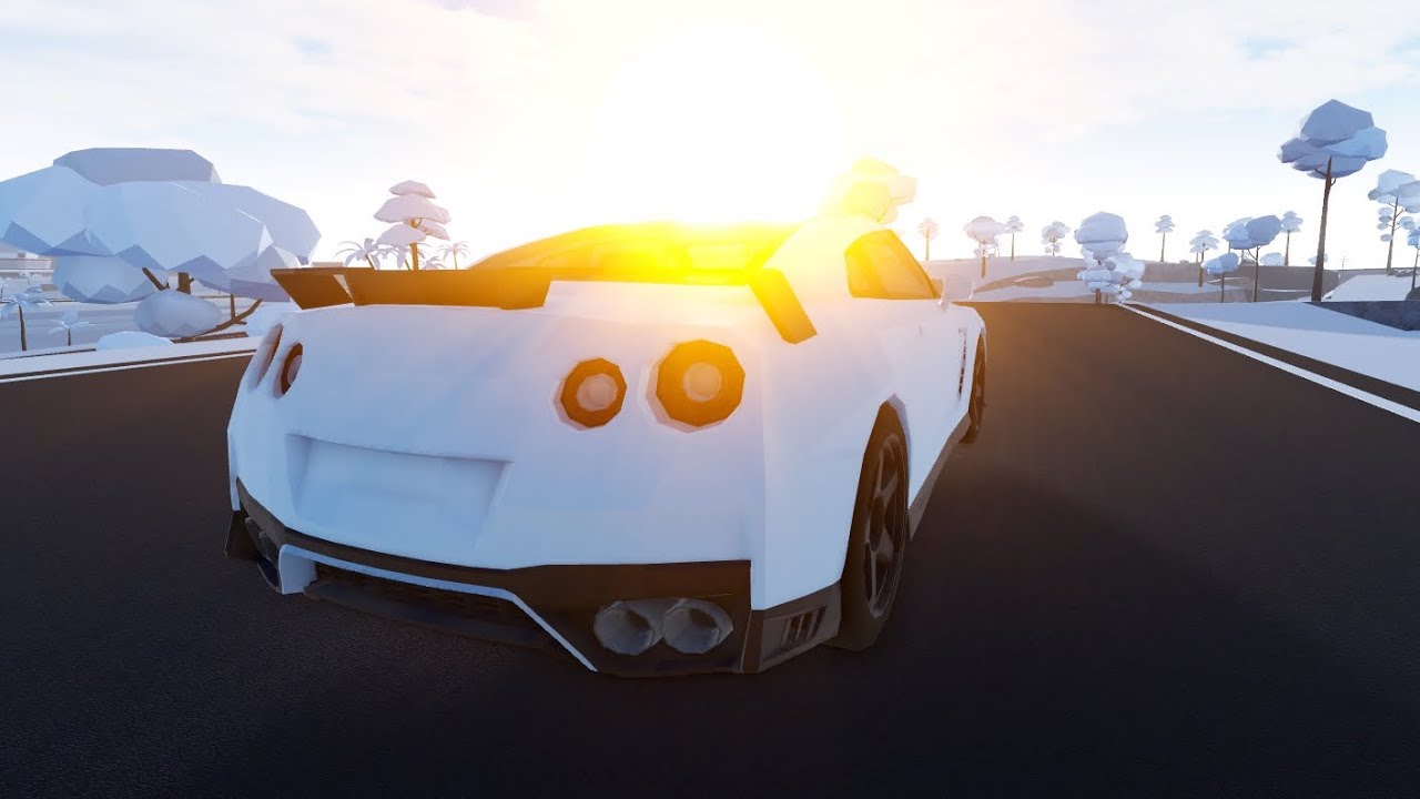 Car Crushers 2 Nissan GT-R R35 Nismo Crash Testing - YouTube