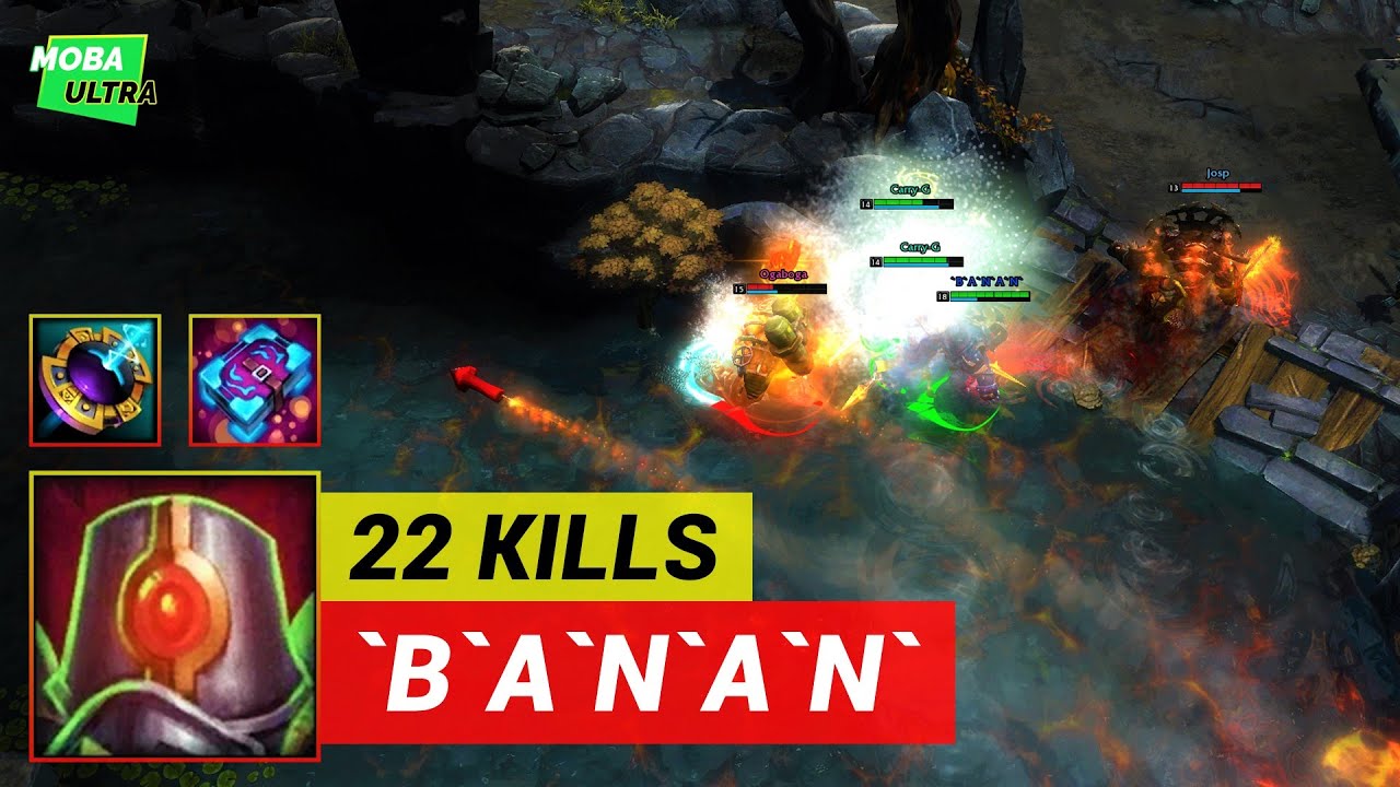 HoN Gauntlet PORTAL KEY with CODEX - YouTube