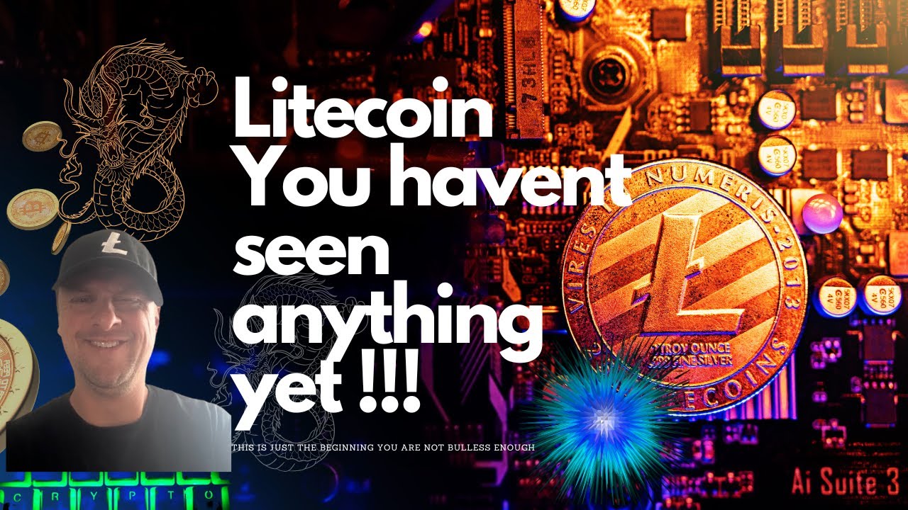 Litecoin is the king of PRIVACY, think about all the spam calls you get ...