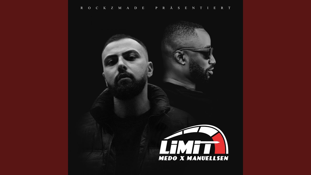 Limit - YouTube Music