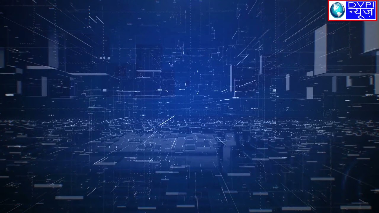 green screen BREAKING news frame - YouTube