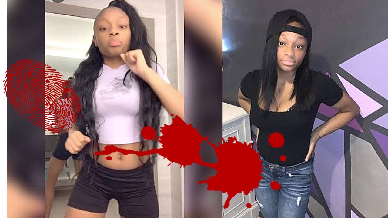 Murdered while filming tiktok | What happen to Kalecia Williams ...