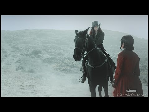 Max&Anne | I can't save us [Black Sails]