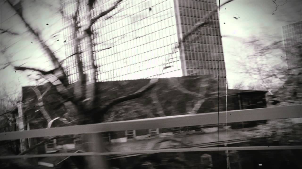 DATIN- Homecoming OFFICIAL VIDEO! - YouTube