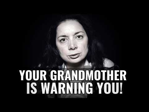 AQUARIUS FULL MOON! Your GRANDMOTHER Really NEEDS This To FIND You NOW Urgently