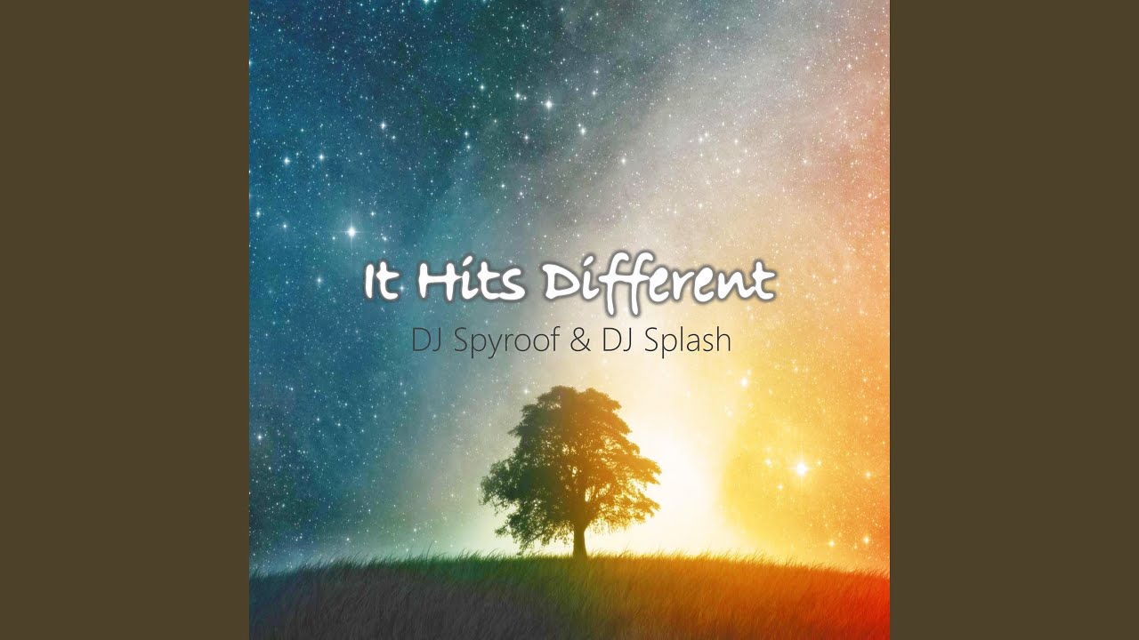 It Hits Different - YouTube