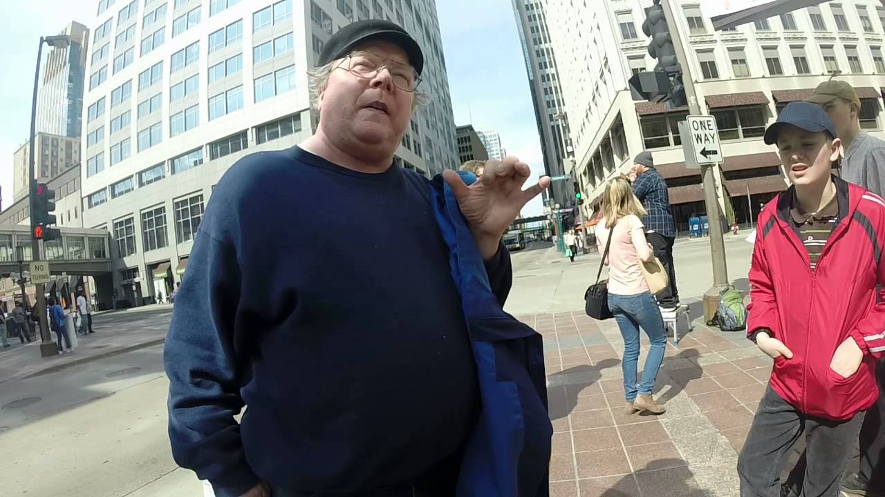 Reasoning With a Man That Believes Works Plus Faith Saves Him - YouTube