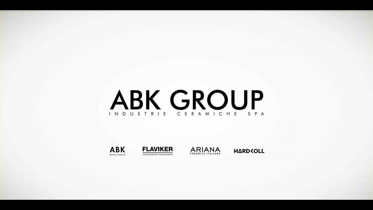 ABK GROUP Company Profile 2018 (ENG) - YouTube