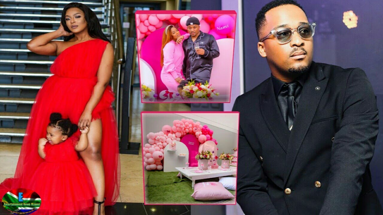 The Queen Mzansi's Jessica Nkosi and Tk Dlamini did the most for their ...