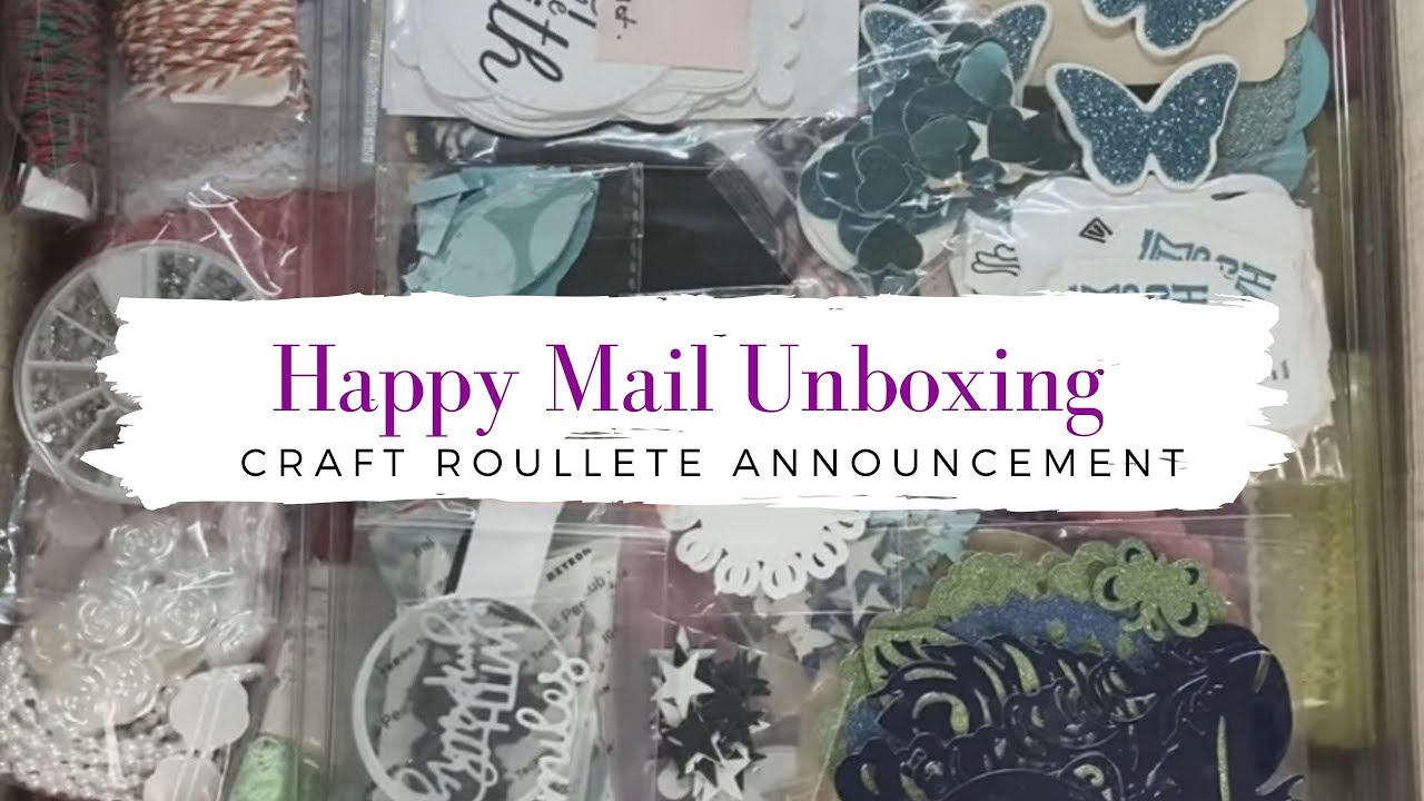 Oh my goody goody gumdrops this Unboxing is amazing. Come see the ...