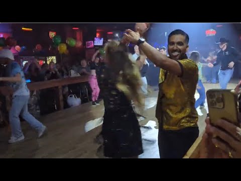 Cowboys Red River Fall 2025 Dance Contest - Traditional Style song #2 ...