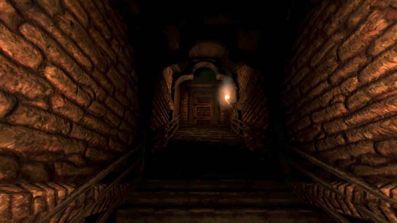 Amnesia: TDD - The Perfect Run in 19:28 - YouTube