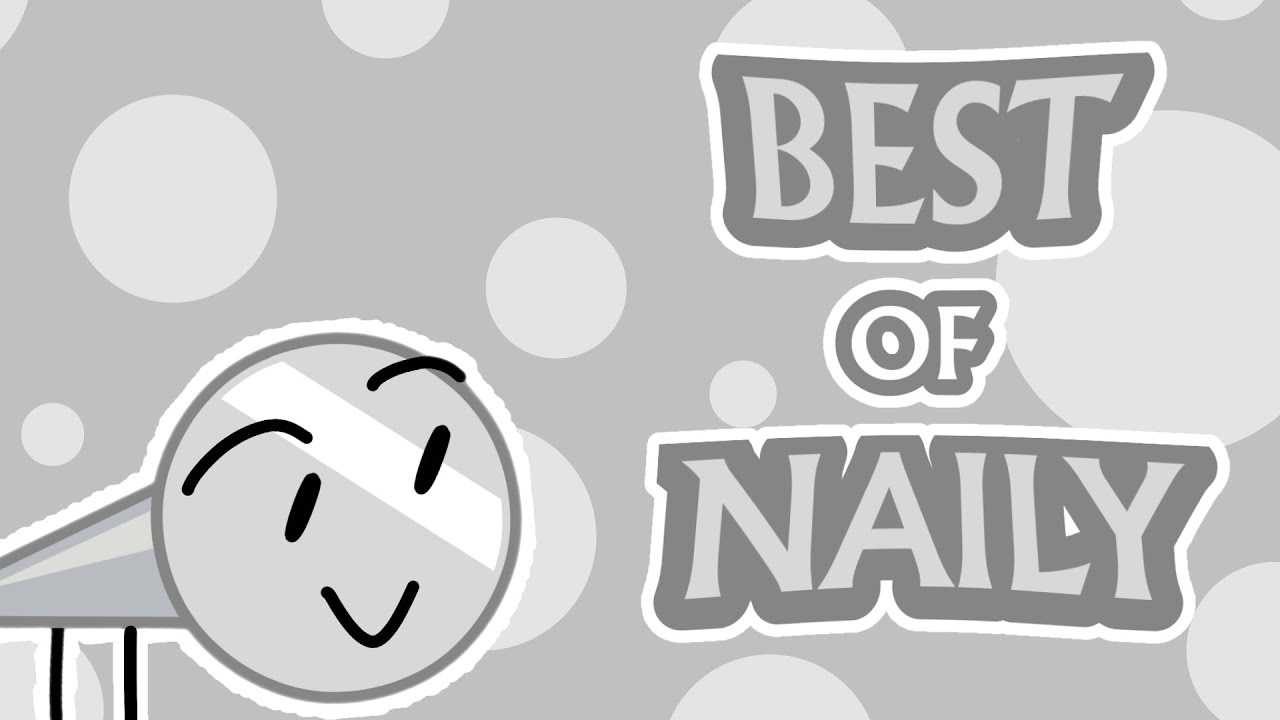 Best of Naily (TPOT) - YouTube