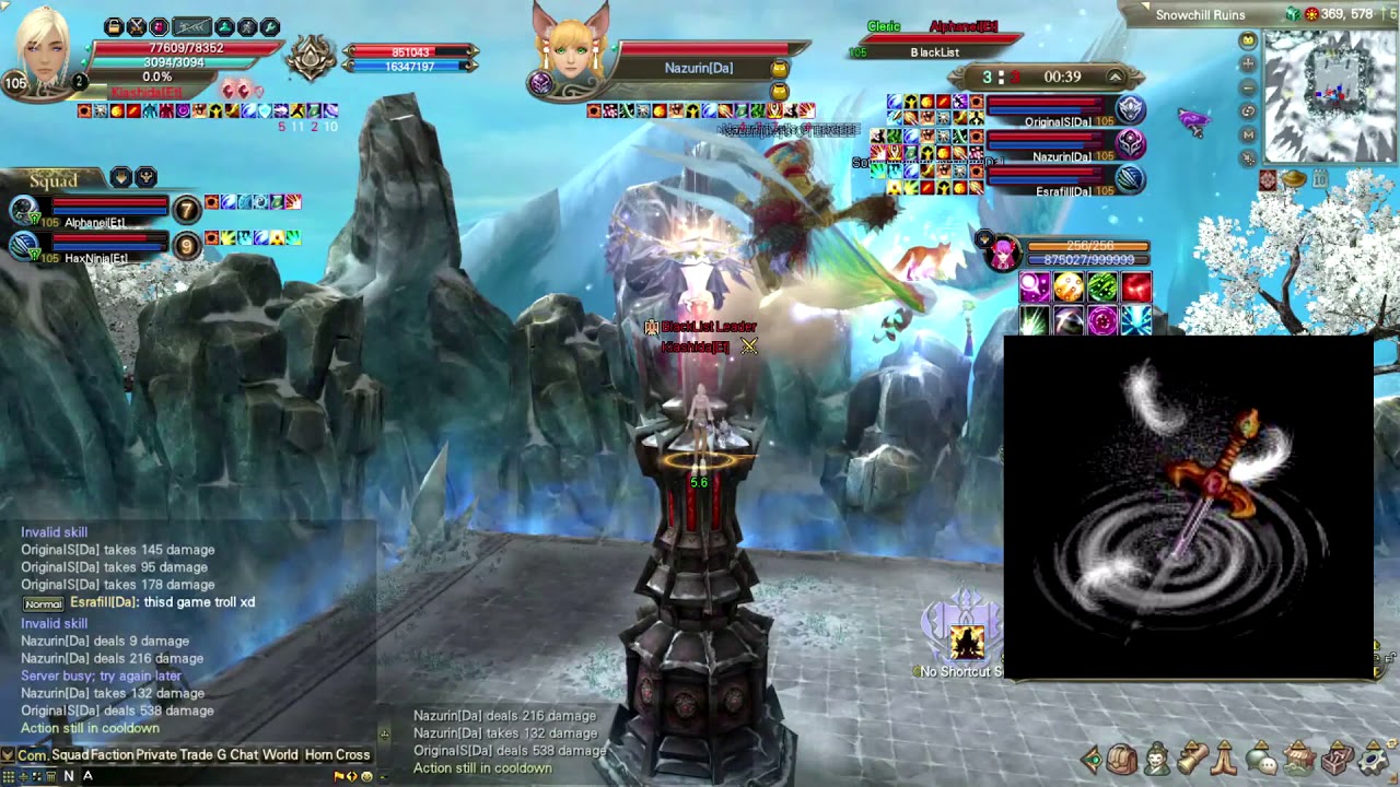 PWI 3v3 Arena; Assassin, Seeker--January 2021 - YouTube