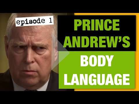 The CRAZIEST Prince Andrew Interview: The Moment The Lies COLLAPSED