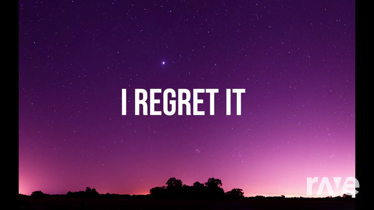 Regret Instrumental - Sad Type Beat 2019 & Sad Break Up Rap | RaveDj ...
