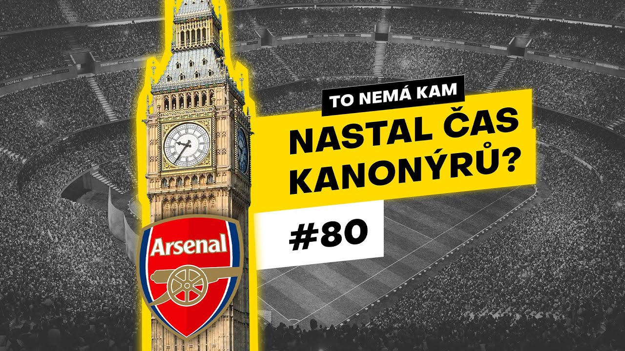 To nemá kam #80 | Nastal čas Kanonýrů? - YouTube