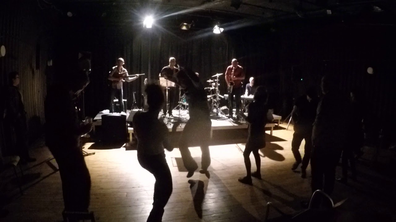 CCJF 17/1/18 - YouTube