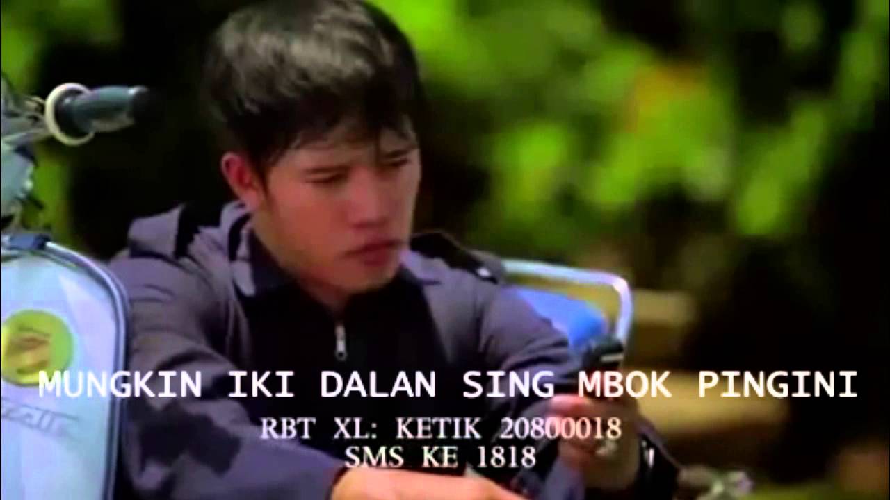 Repvblik - Sandiwara Cinta (Jawa Version) - YouTube