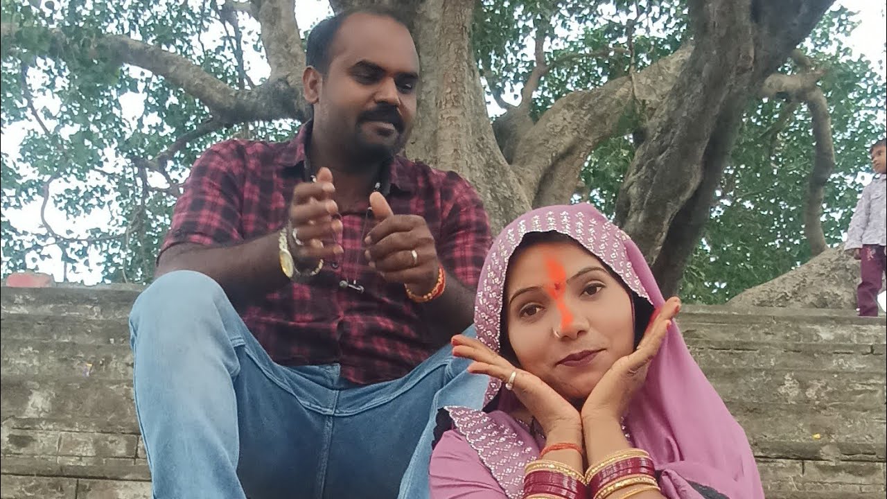 Seema Prajapati Up 44#live video### - YouTube