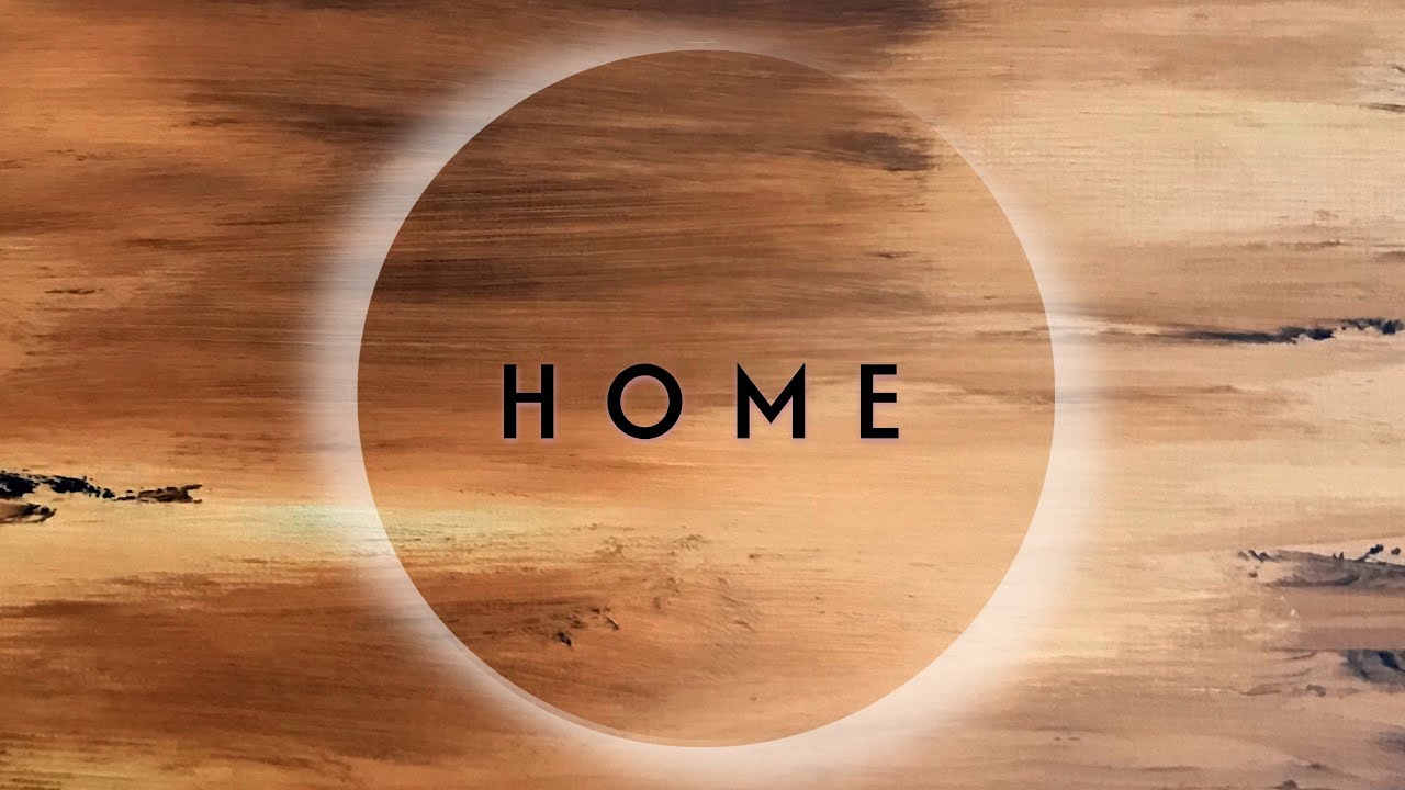 BIONIC- ‘Home’ Official Audio - YouTube