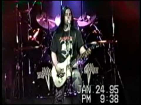 SUBVERSION - Natural Disfonction - Band de Drummondville LIVE a MTL ...