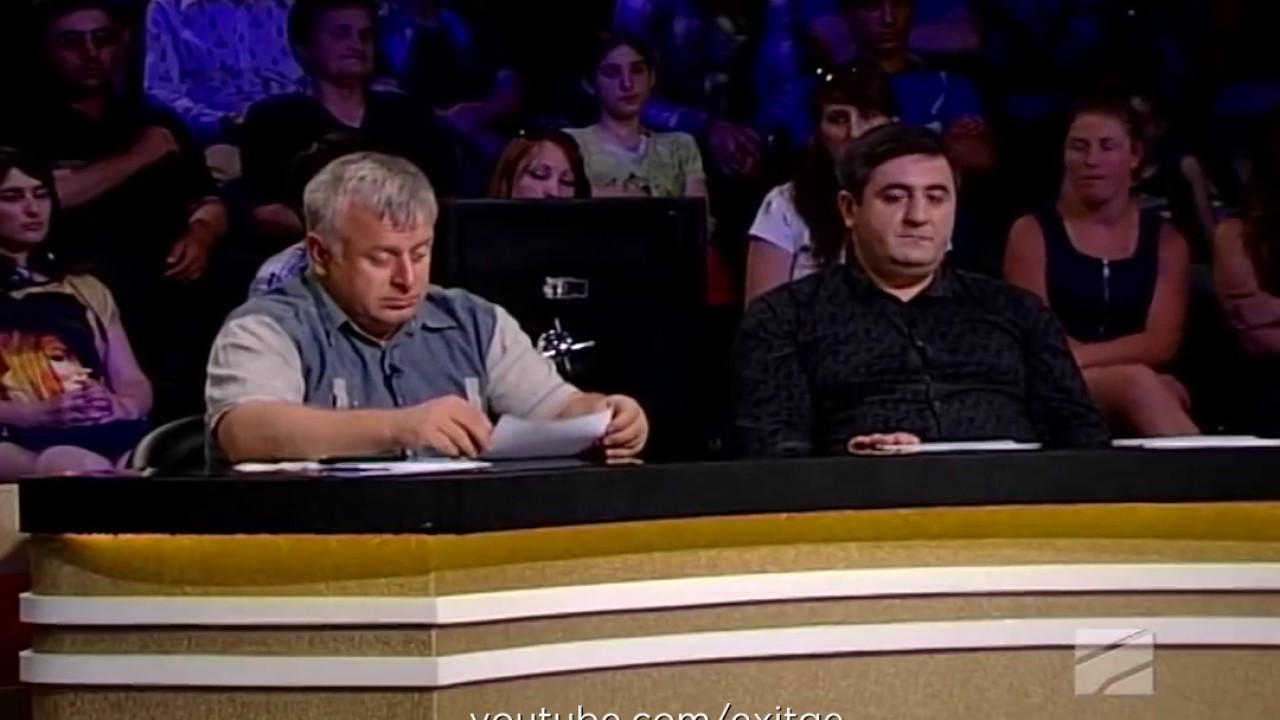 Daxoca xalxi sicilshi - YouTube