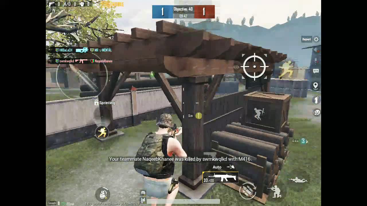 Pubg arena map 30 kills 😮😮😮 - YouTube