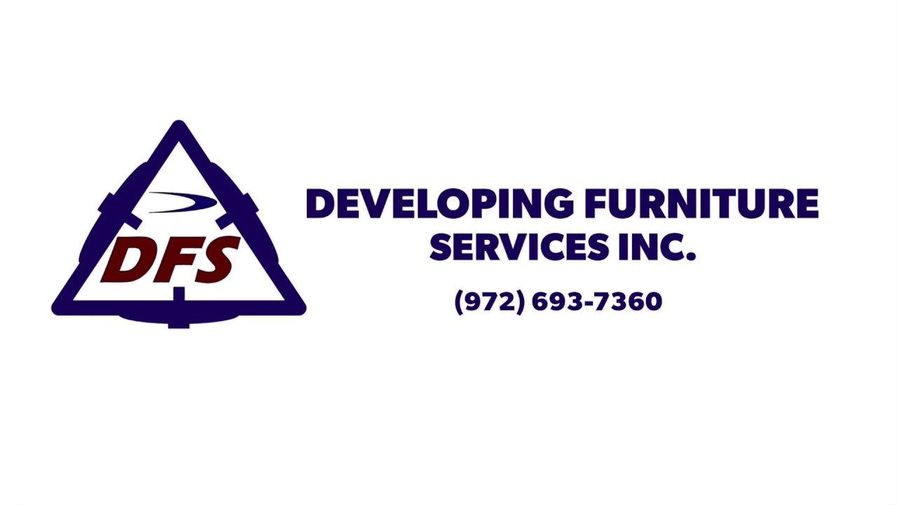 Texas DFS Promotional Video - YouTube