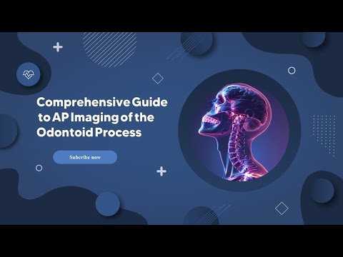 Radiographic Examination of the Odontoid Process of Axis (AP Focus ...