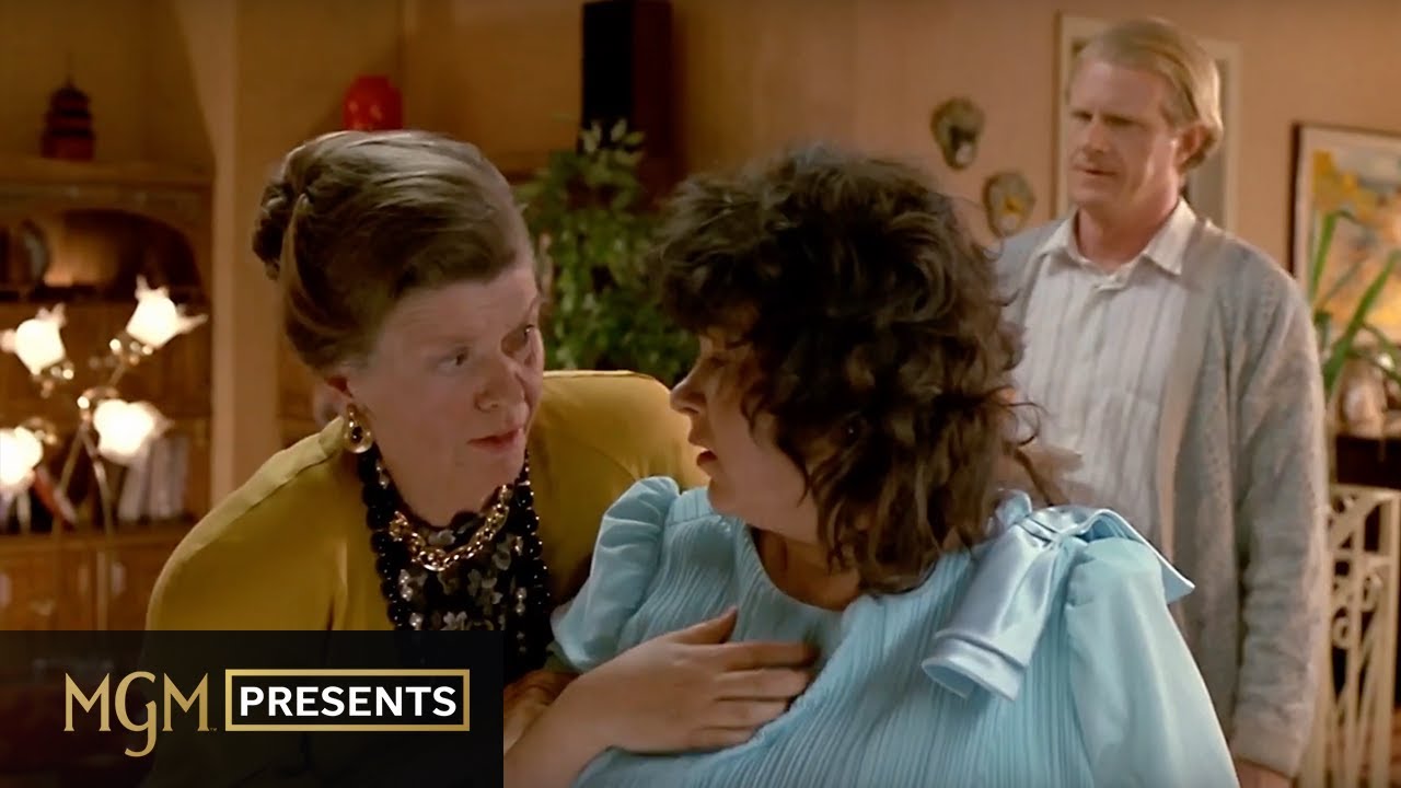 Dinner Disaster (She-Devil) | MGM Presents - YouTube
